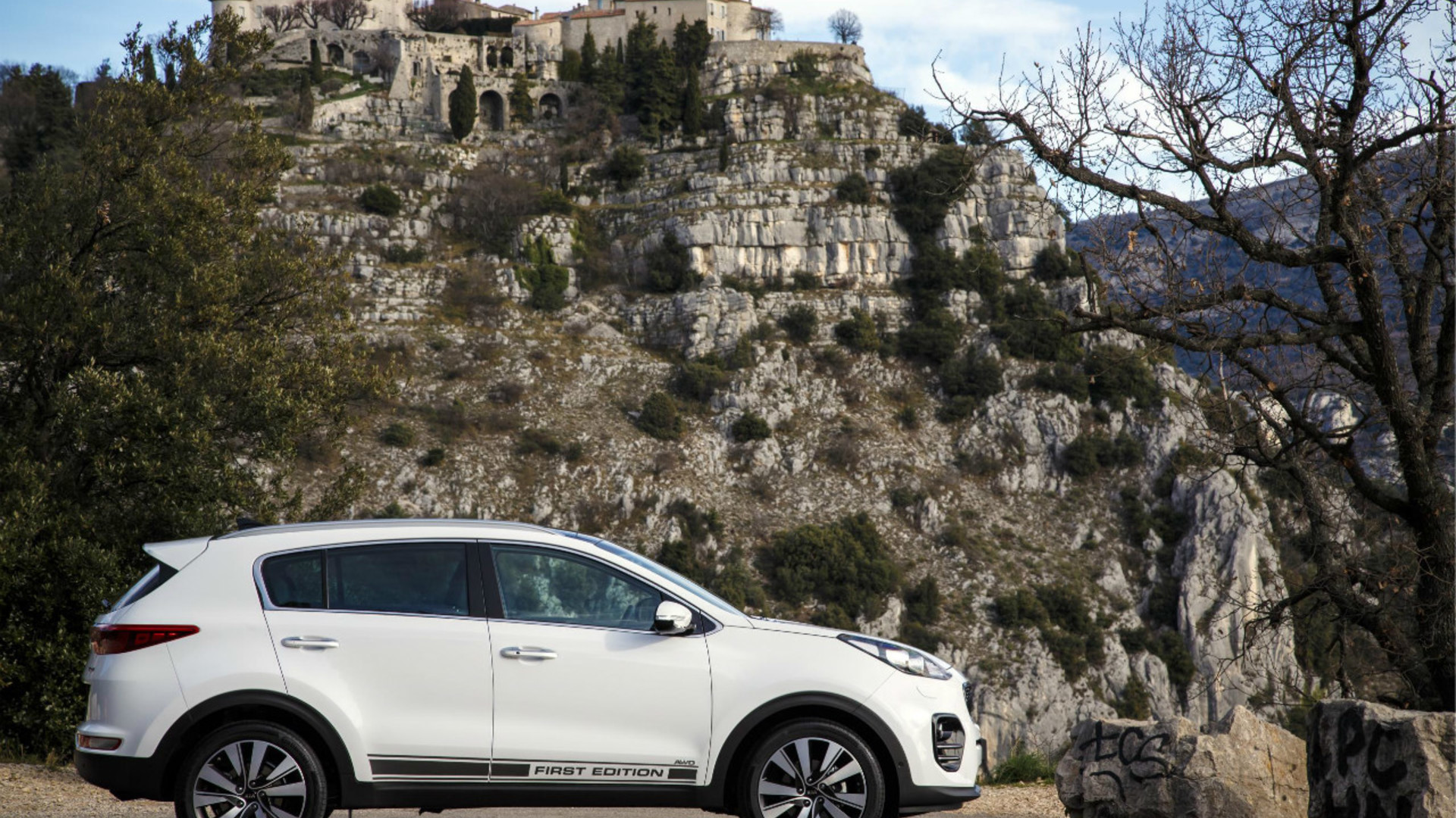 Türkiye’de satılan en iyi 12 SUV - otoplus