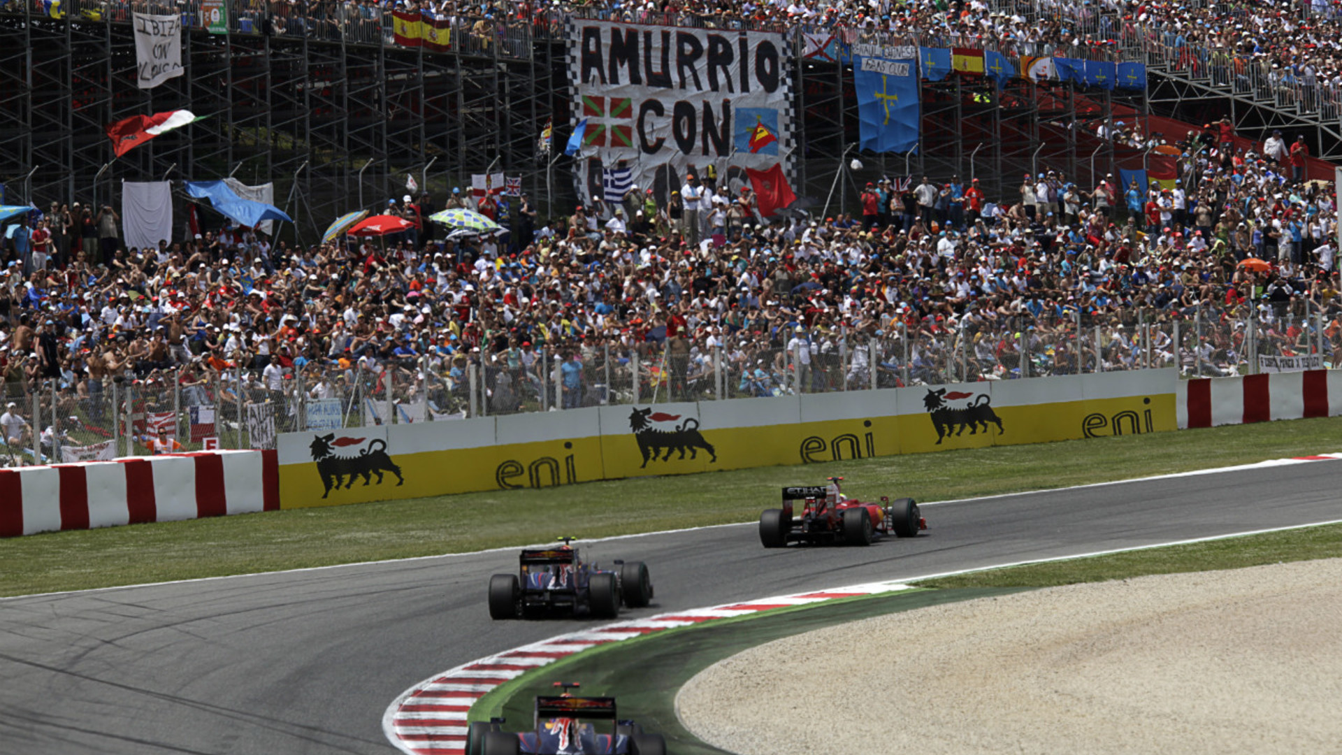Formula 1 2016 Takvimi - otoplus