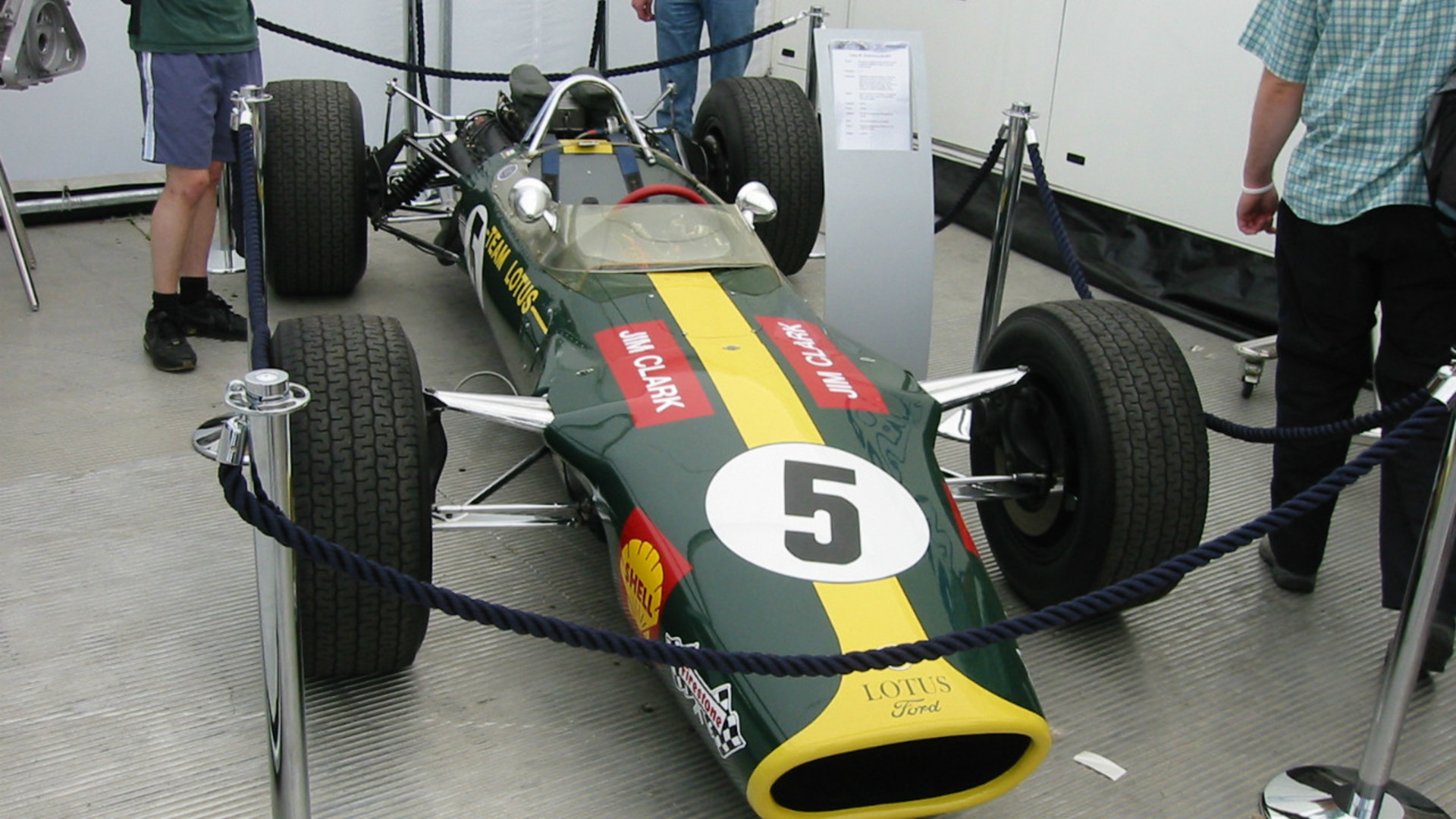 F1 tarihinin en güzelleri - otoplus