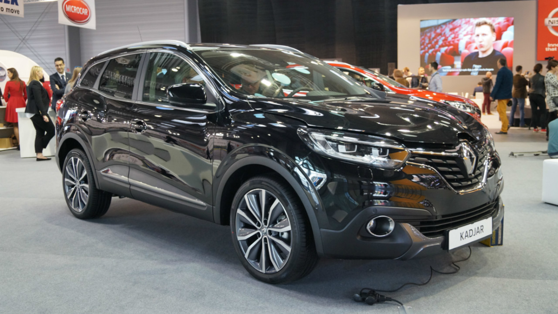 Türkiye’de satılan en iyi 12 SUV - otoplus