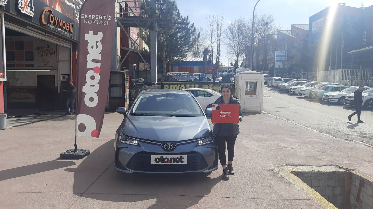 Deniz Altun - Hikayeler - otoplus
