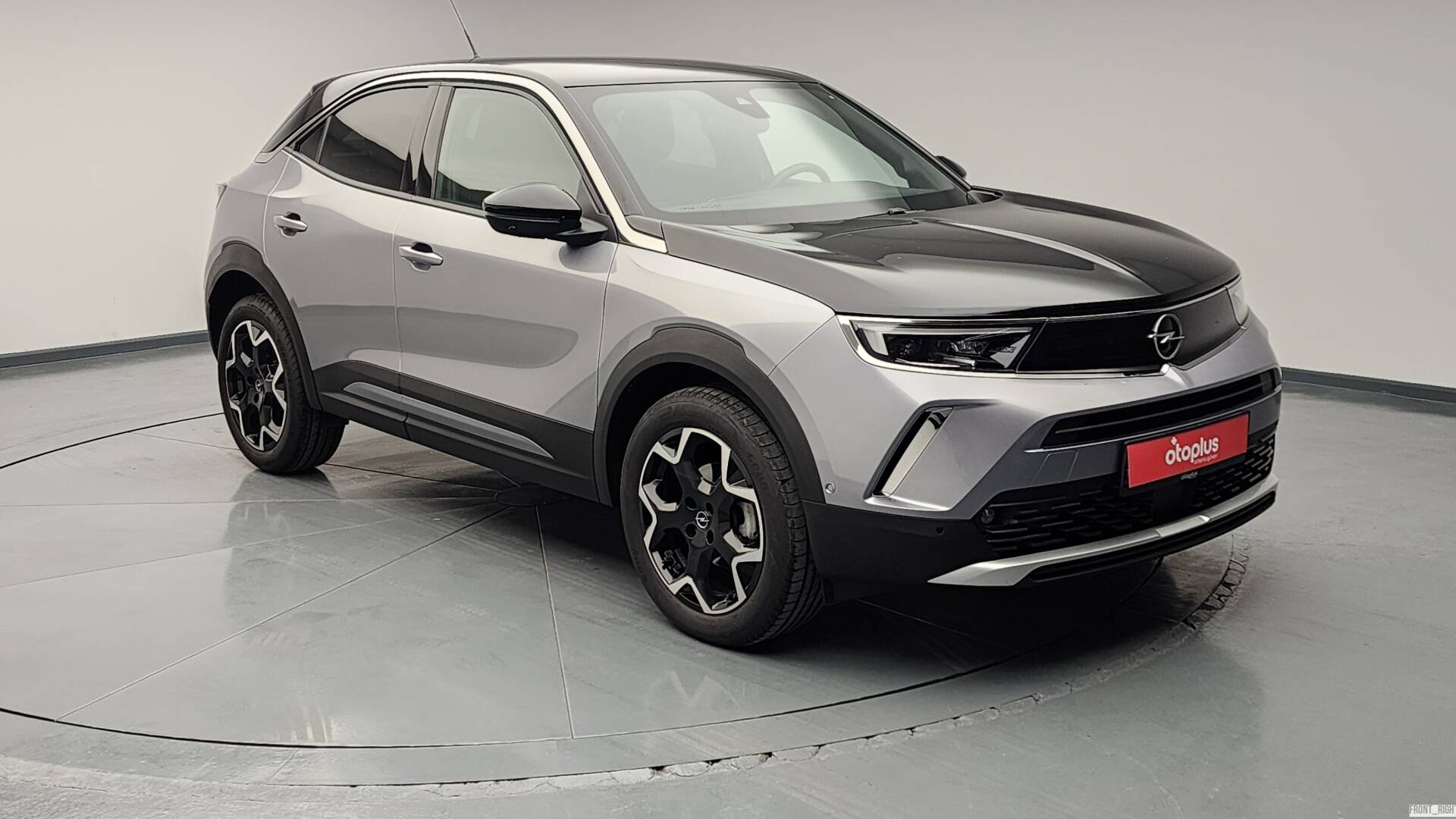 Opel Mokka 2023 Benzin